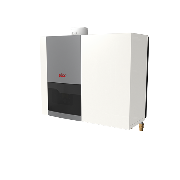 Gasheizsysteme für höchste Effizienz & Komfort | ELCO